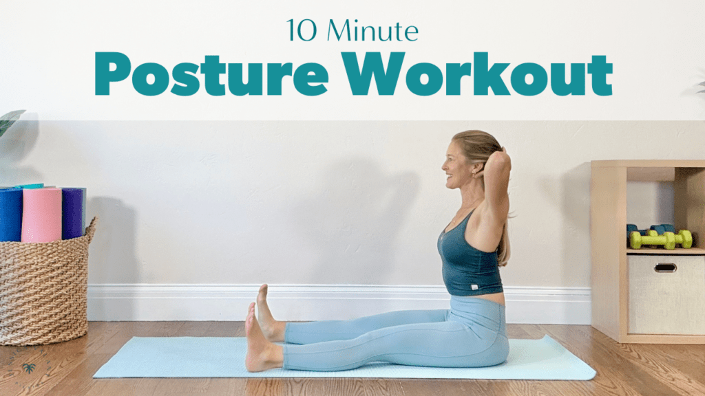 Stretching & Mobility – Jessica Valant