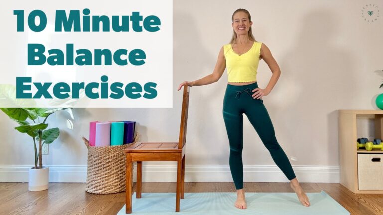 My Favorite Workouts - Jessica Valant