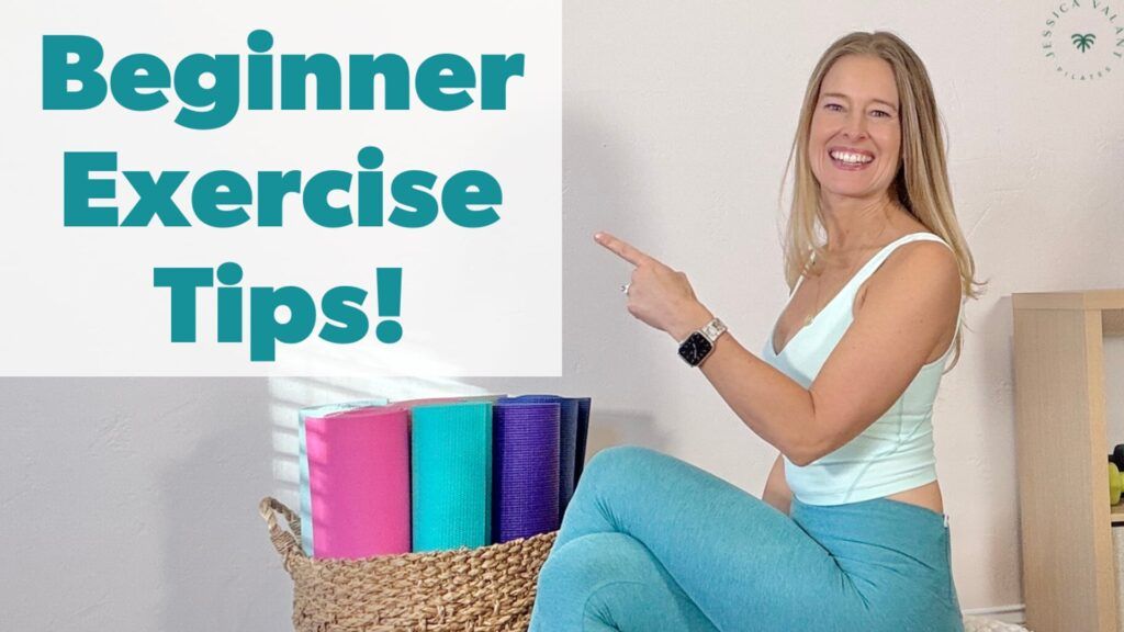 My Favorite Workouts - Jessica Valant