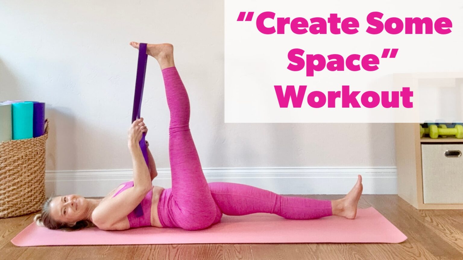 My Favorite Workouts - Jessica Valant