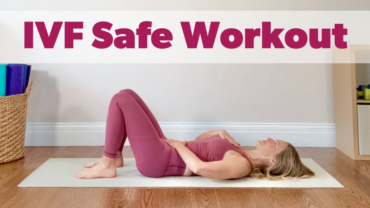 My Favorite Workouts - Jessica Valant
