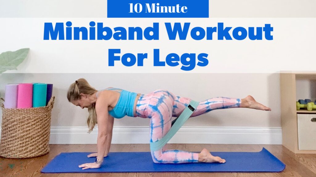 My Favorite Workouts - Jessica Valant