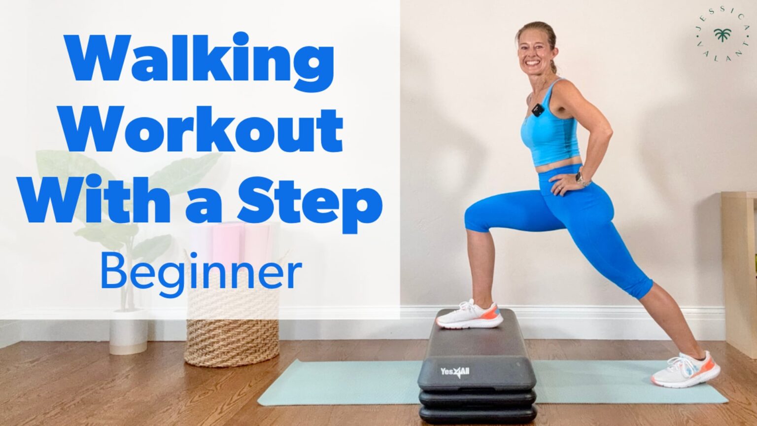 My Favorite Workouts - Jessica Valant