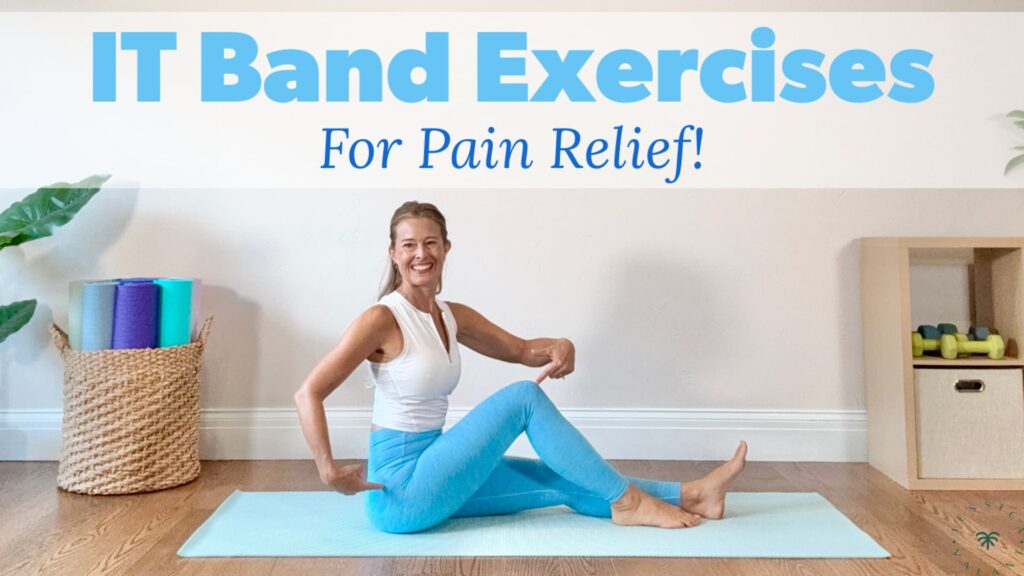 Special Conditions & Injuries – Jessica Valant