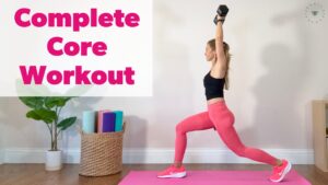 My Favorite Workouts - Jessica Valant